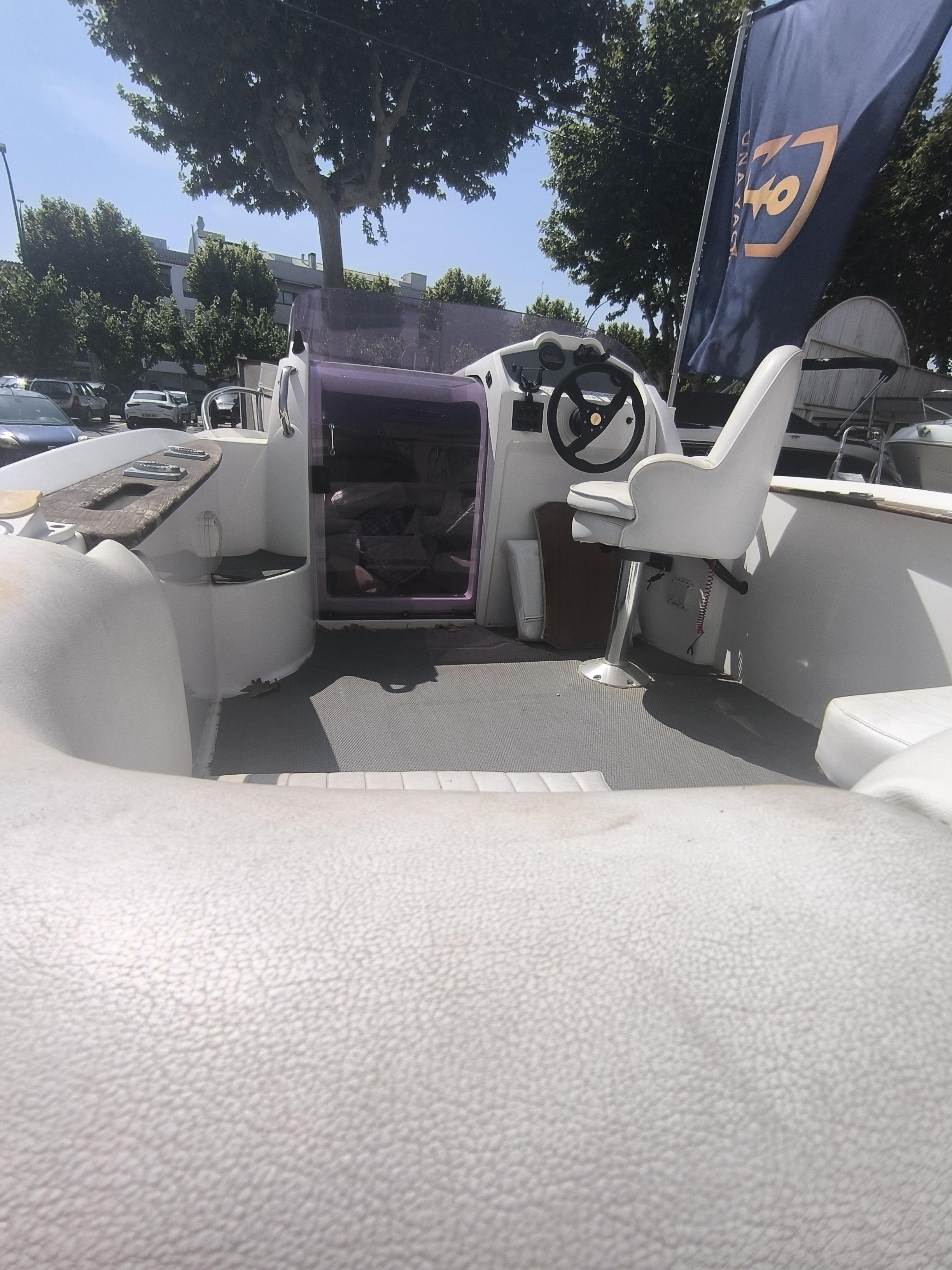 Galeon GALIA 485 segunda mano y ocasión | Venta 11.500 € | España