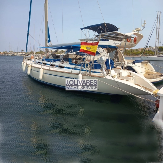 Bavaria Yachts 50 segunda mano y ocasión | Venta 143.000 € | Murcia