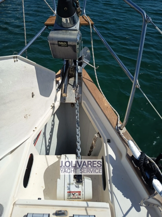 Bavaria Yachts 50 segunda mano y ocasión | Venta 143.000 € | Murcia