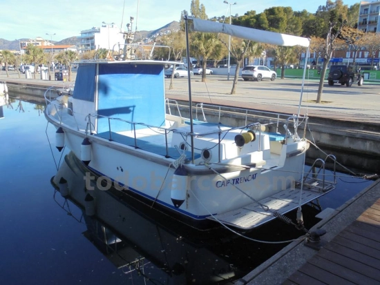 NORAY 30 segunda mano y ocasión | Venta 9.000 € | Gerona