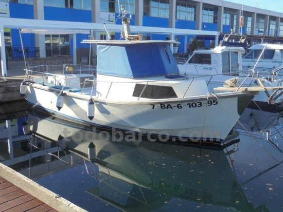NORAY 30 segunda mano y ocasión | Venta 9.000 € | Gerona