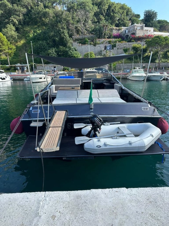 Magnum Marine 53 segunda mano y ocasión | Venta 400.000 € | Roma