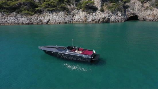 Magnum Marine 53 segunda mano y ocasión | Venta 400.000 € | Roma