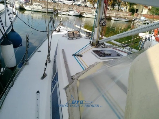 Jeanneau SUN SHINE 38 usado à venda | Preço 37.000 € | Italia