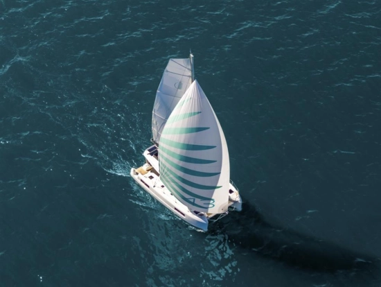 Lagoon 43 nuevo | Venta 767.950 € | Croacia