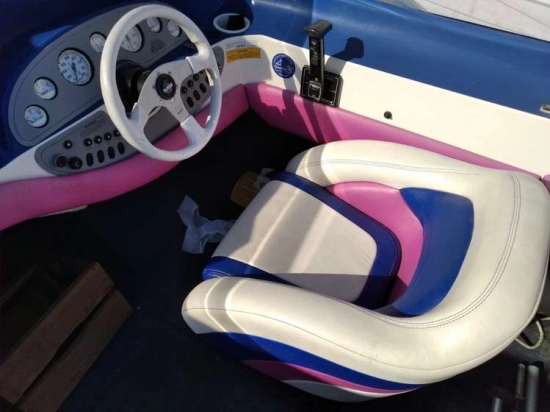 BAJA BANDIT 223 BANDIT 223 usato in vendita | Prezzo 22.000 € | Ancona